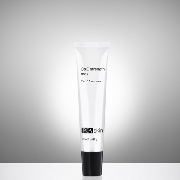 Makeup | Pca Ce Strength Max | Poshmark